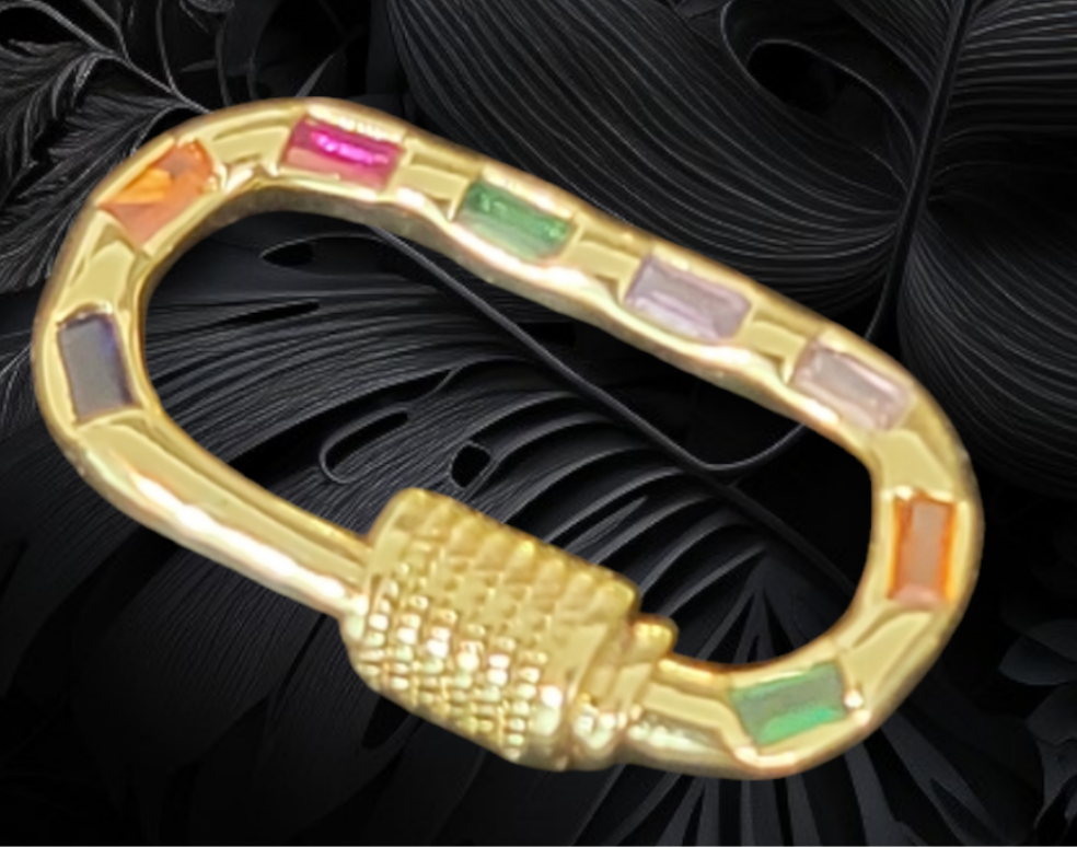 Carabiner – Just Imagine Designs